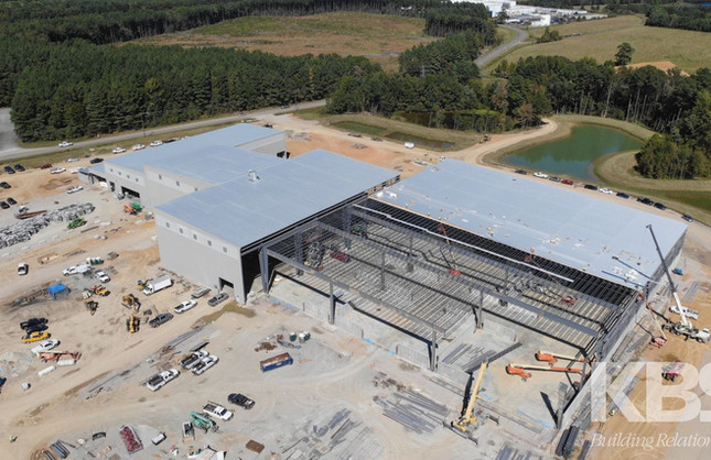 What's New | Service Center Metals