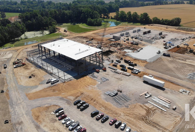 What's New | Service Center Metals