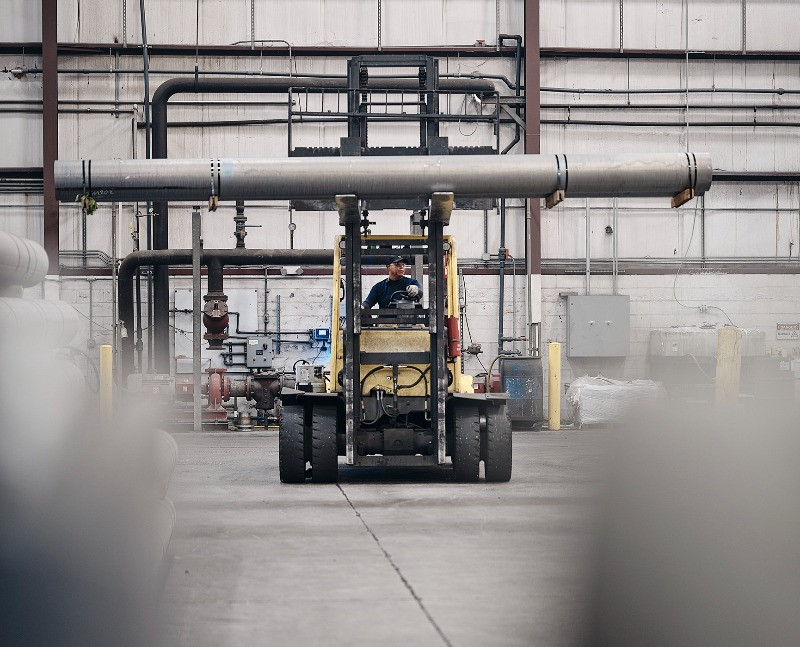 What's New | Service Center Metals