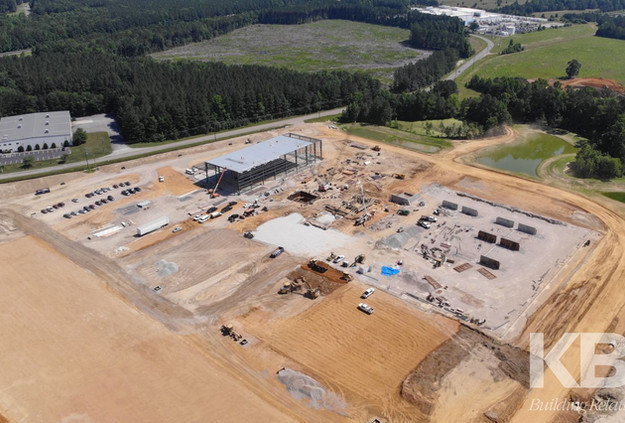 What's New | Service Center Metals