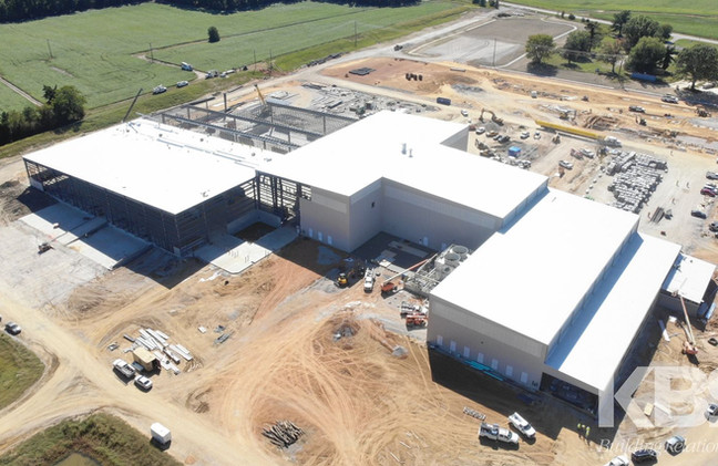 What's New | Service Center Metals