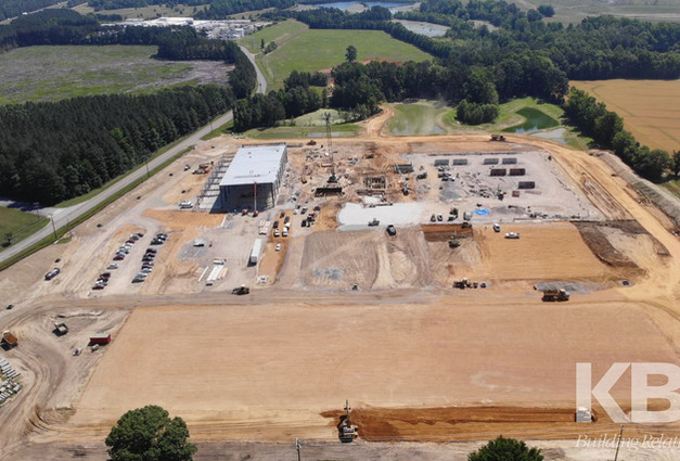 What's New | Service Center Metals