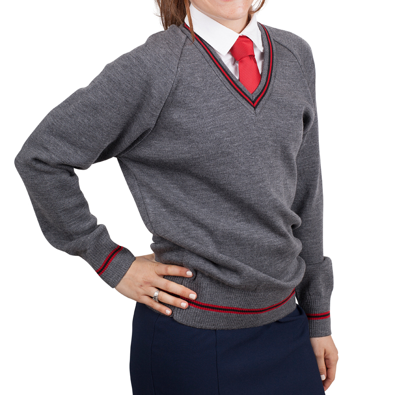School Jumpers Merino Blend