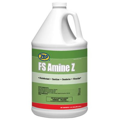 FS Amine Z | Levo Laboratory Serv