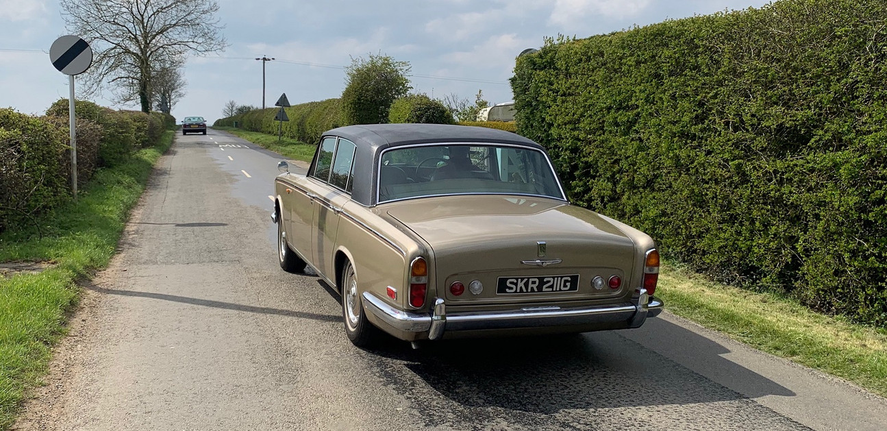 RREC Middlesex | 2019 Road Run