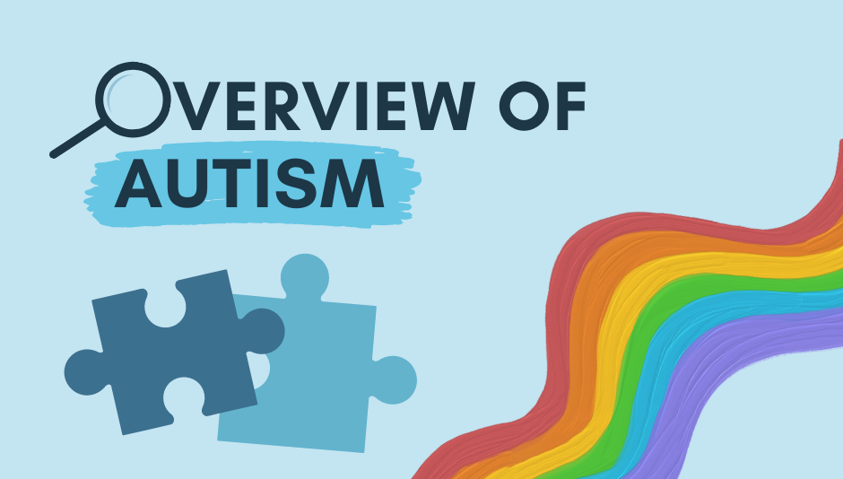 Overview of Autism