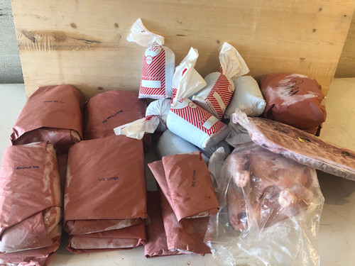 Family Pack | AAA Natural Foods