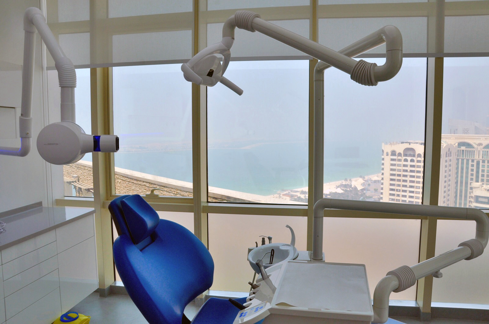 Dentist in Abu Dhabi UAE | Best Dental Clinic, Book An Appointment