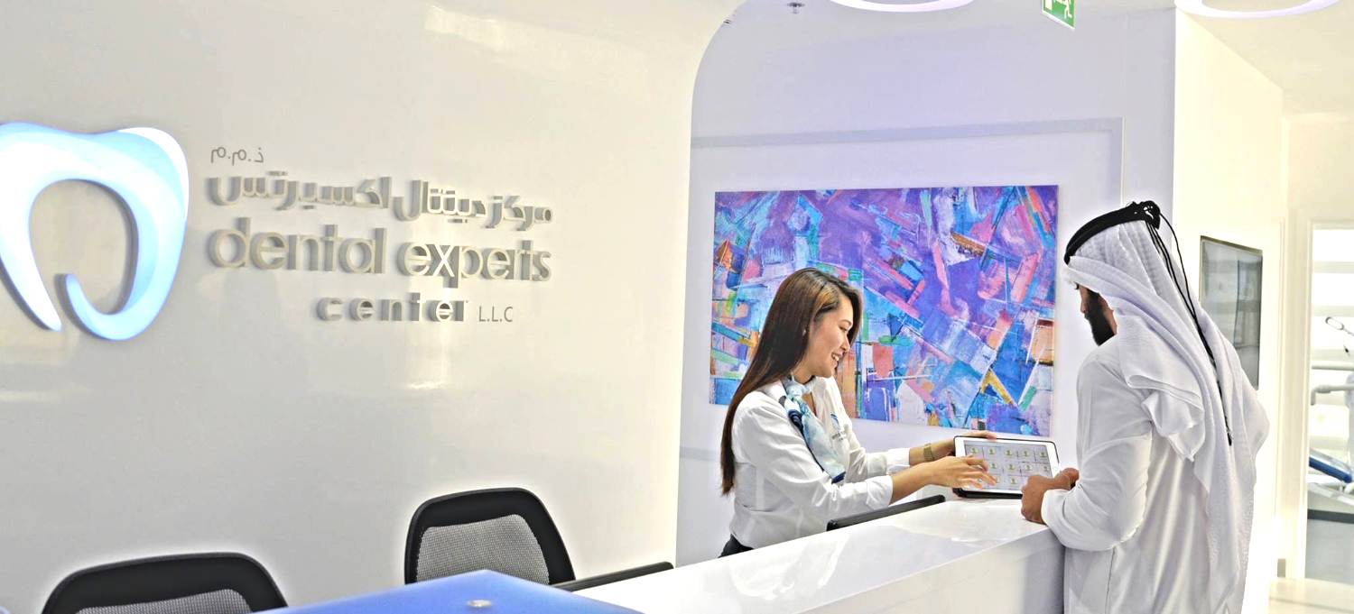 Dentist in Abu Dhabi UAE | Best Dental Clinic, Book An Appointment