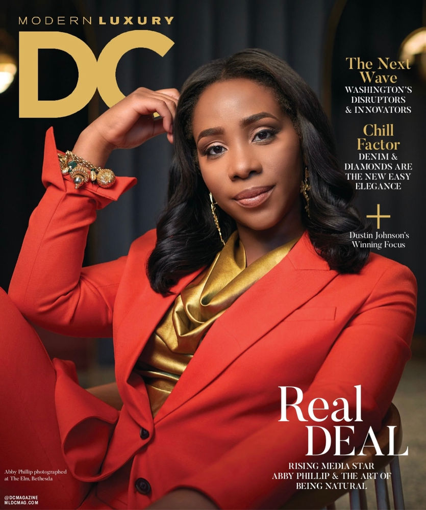 DC Magazine's Insights on Innovation