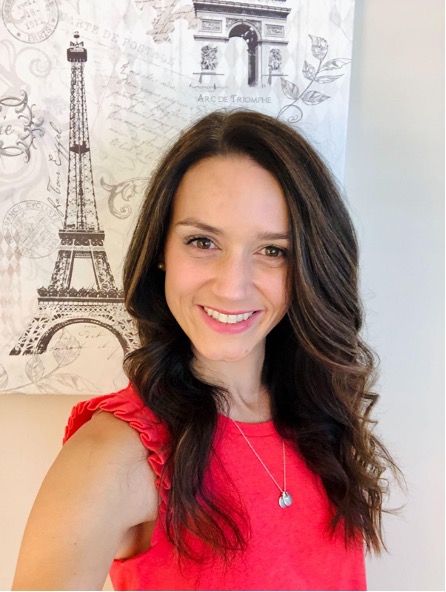 The Secret to Beauty