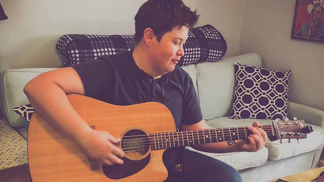 Brooke Hall | Singer/Songwriter