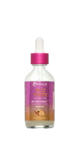 Mielle Rice Water split end therapy 2oz | Mekas Beauty Box