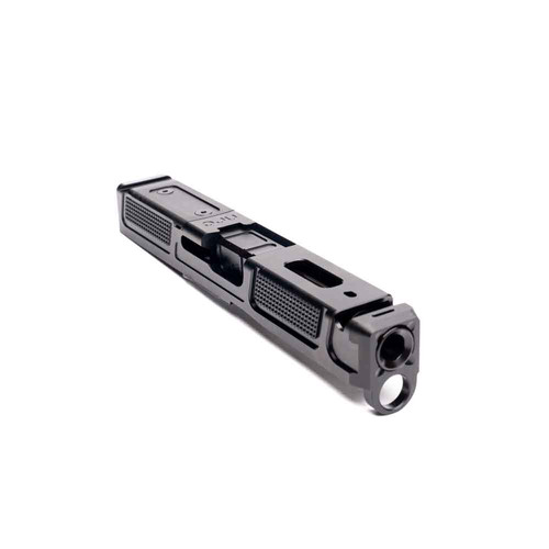 Reactor19 Builder Kit - For GLOCK G19 Gen5 | arc-division