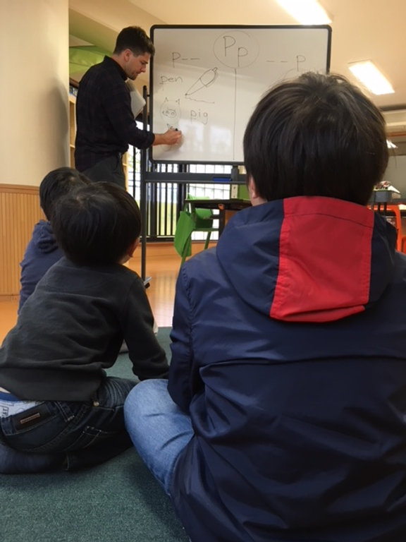 New Class coming soon!