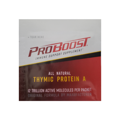 ProBoost Thymic Protein A - Single Packet | FIPshop CANADA