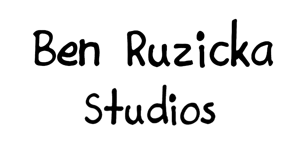 Us | Ben Ruzicka