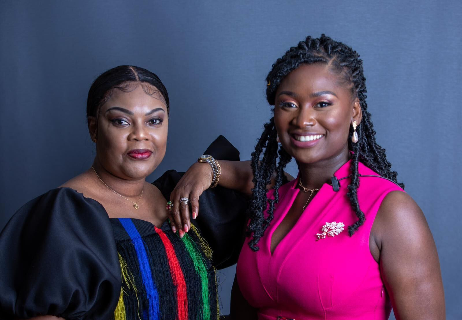 Community | Mary Fashanu