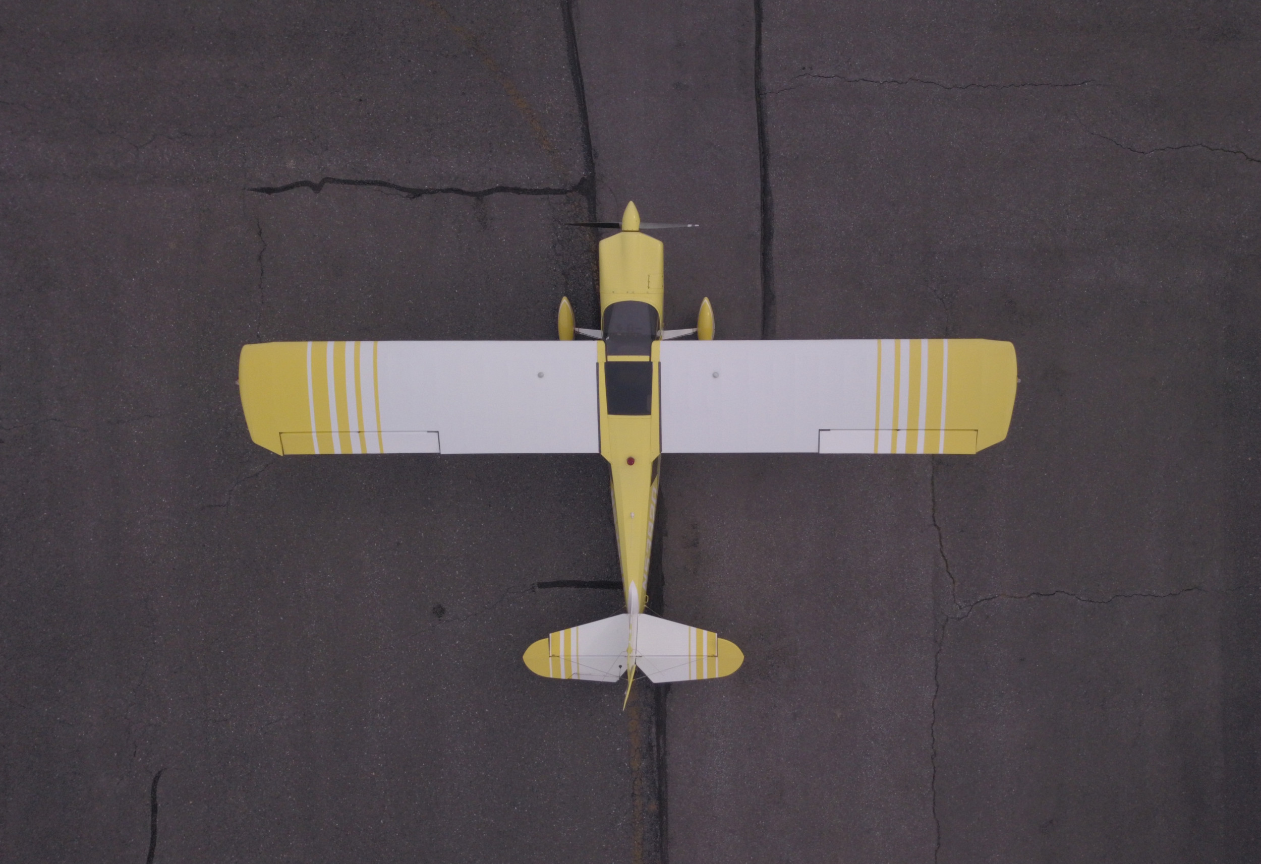 Tailwheel & Aerobatic Training | Hershey, PA | Aero Dragger Ltd.