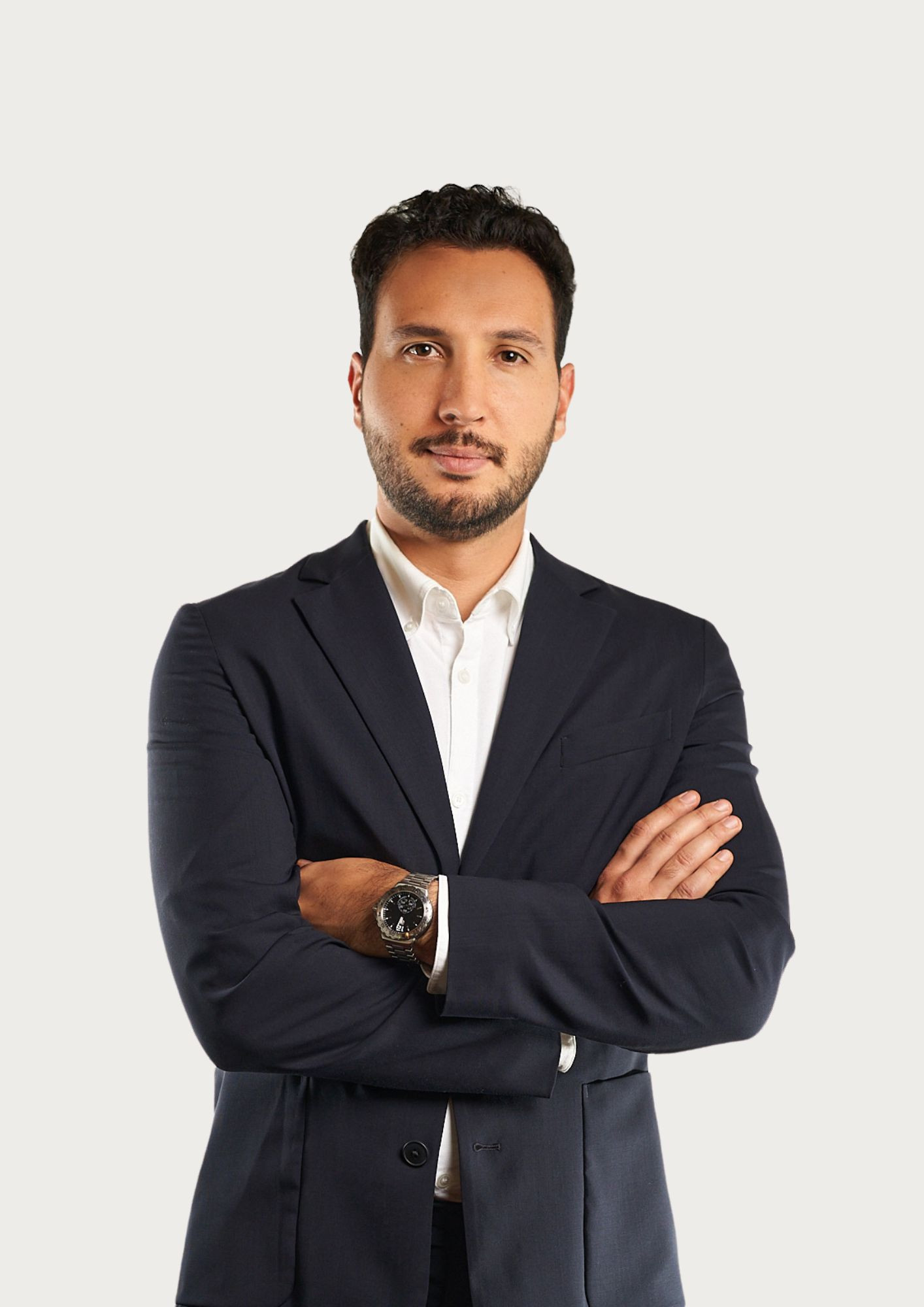 Esteban Arrubla | Arrubla Devis