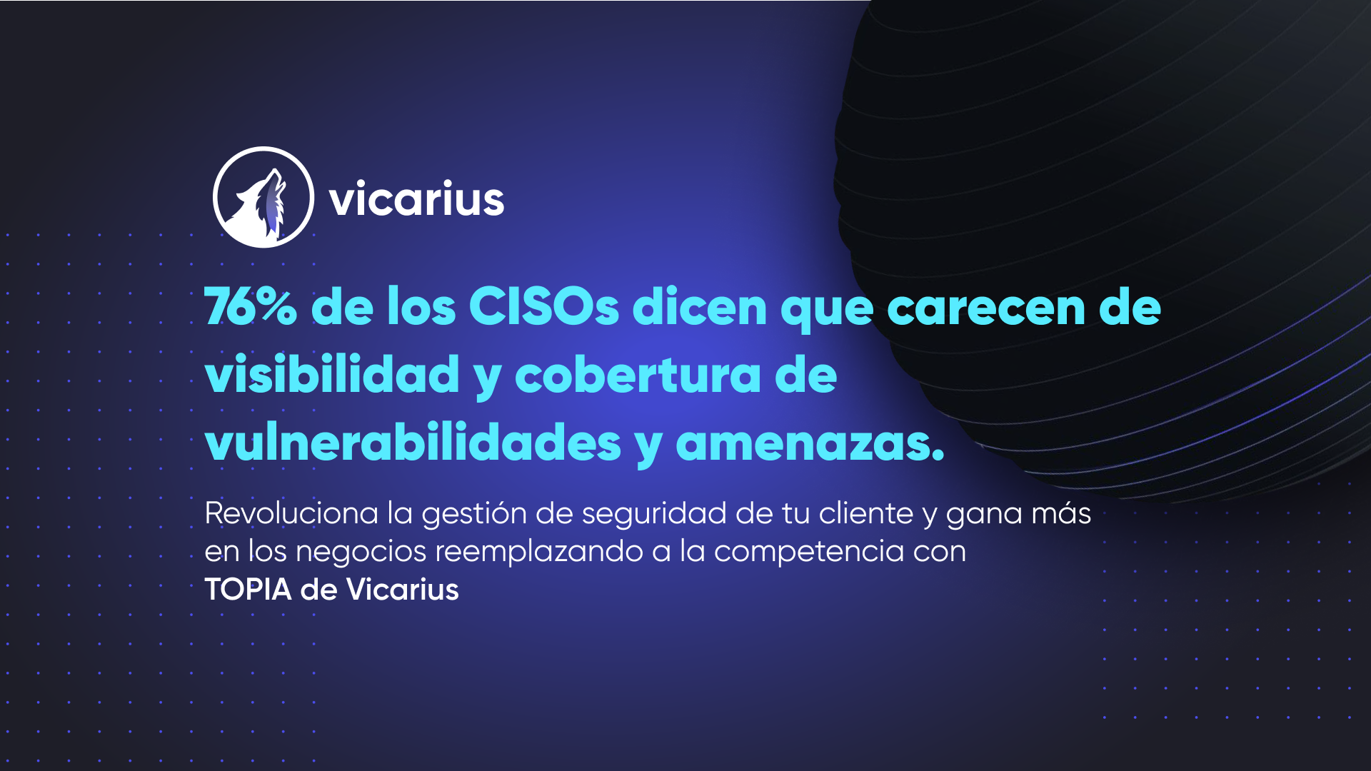Vicarius | domotes