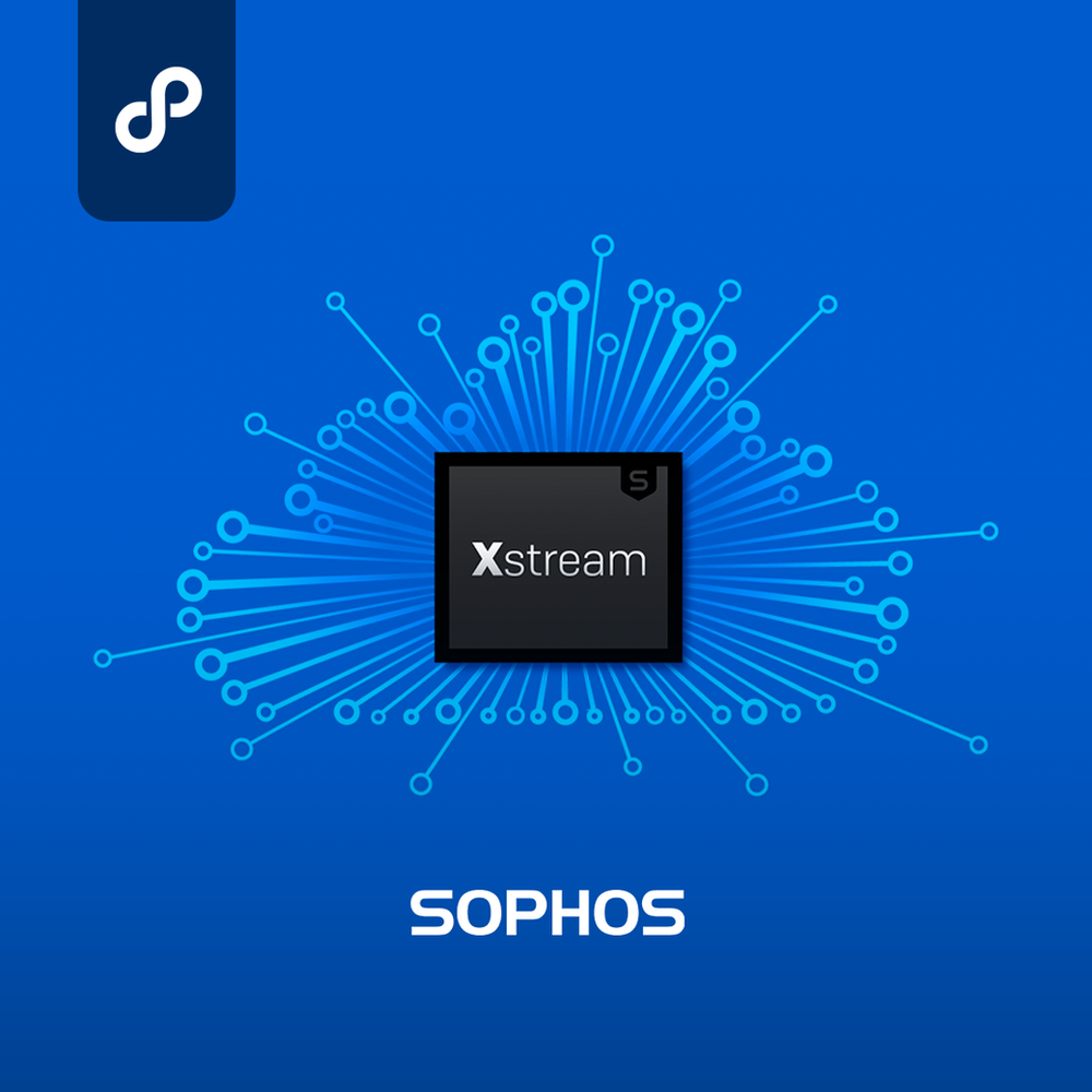 Sophos Firewall OS v19 ya está disponible