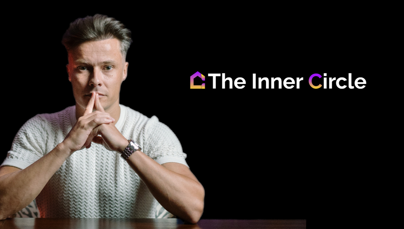 How to get access the Inner Circle