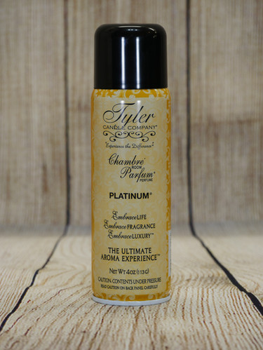 Chambre Parfum (Room Perfume) 4 Oz. | storysonthesquare