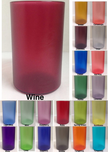 Bentley 16oz Plastic Glasses - Set of 4 | storysonthesquare
