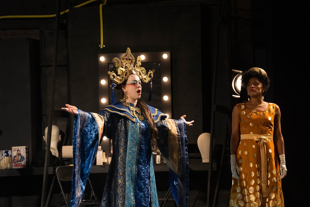 Theatro São Pedro estreia as óperas “Turandot” de Busoni e “Gianni ...