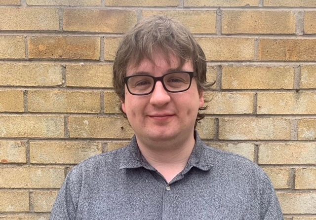 Author Spotlight | Stephen Duxbury