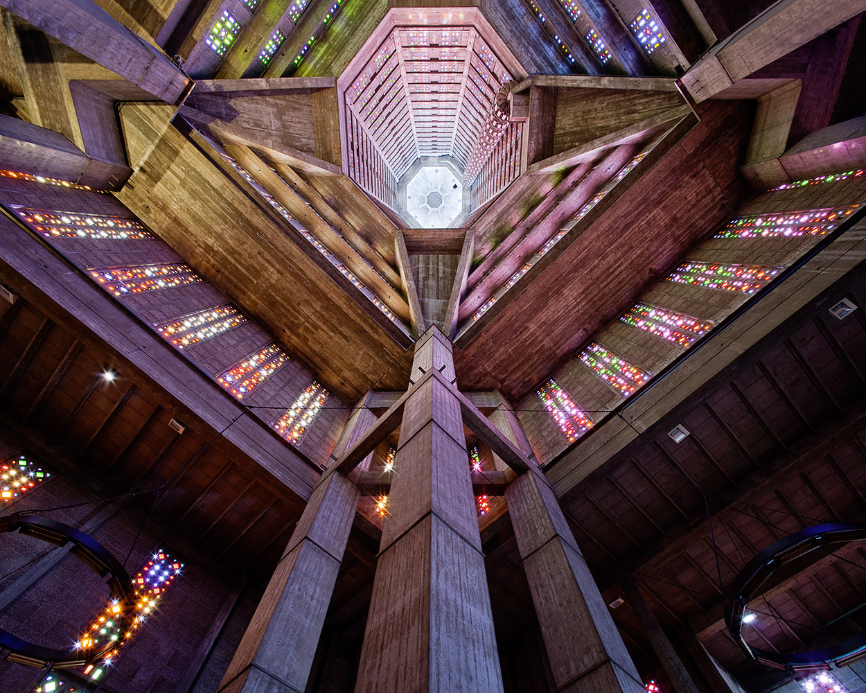 Babel | Nicolas Rivals