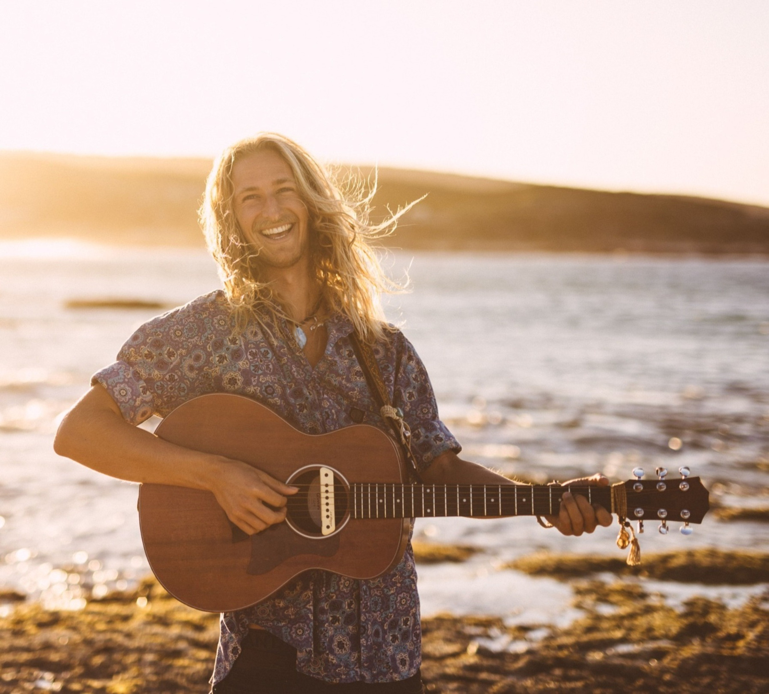 Dan White Music | DAN WHITE SOLO