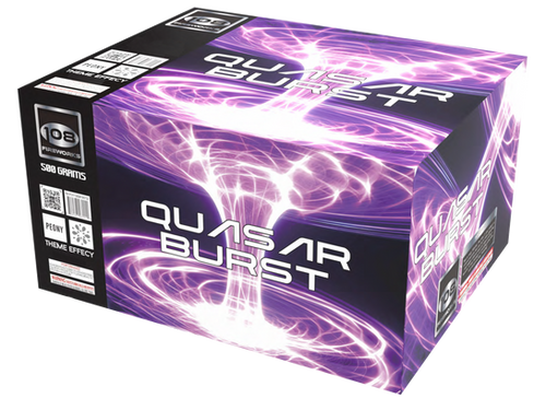 QUASAR BURST | FFD Fireworks