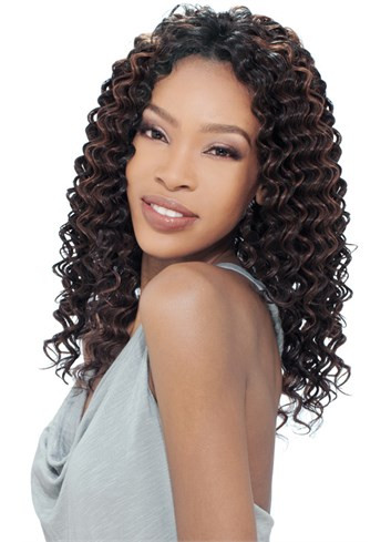 Model Model Pose Deep Weave 10 inches | Sweetwells Beauty