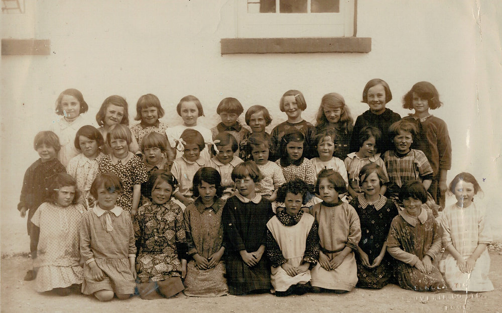 Granagh - " Photos from the Past" -- Facebook Page: