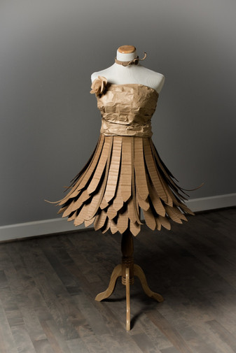 Fashion | Aline's Cardboard | United States