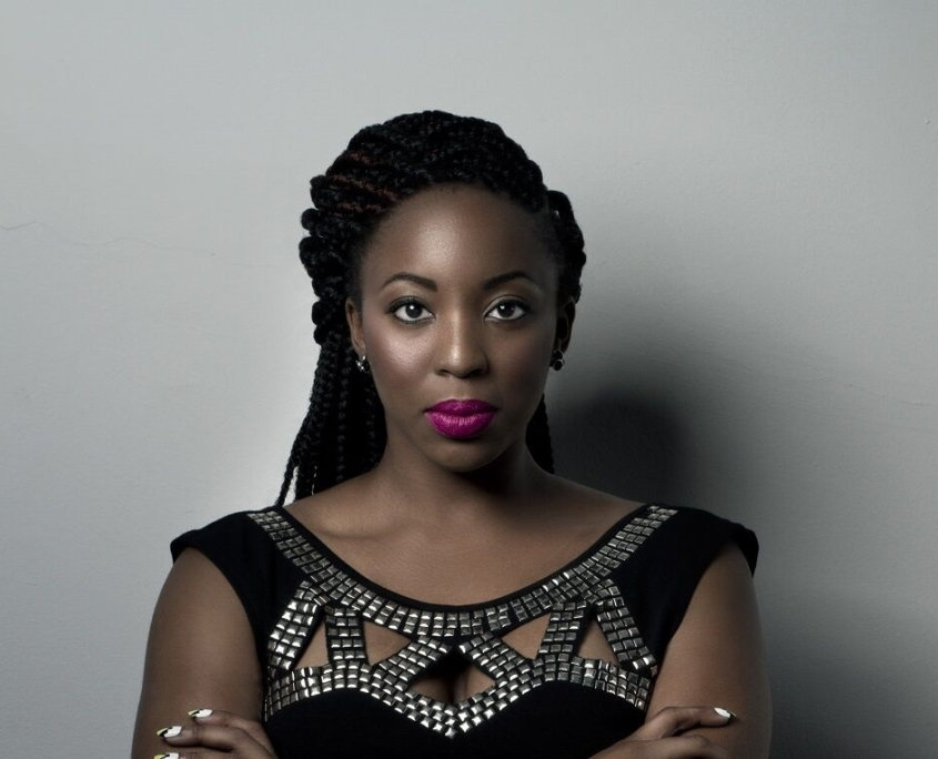 Lebohang Kganye