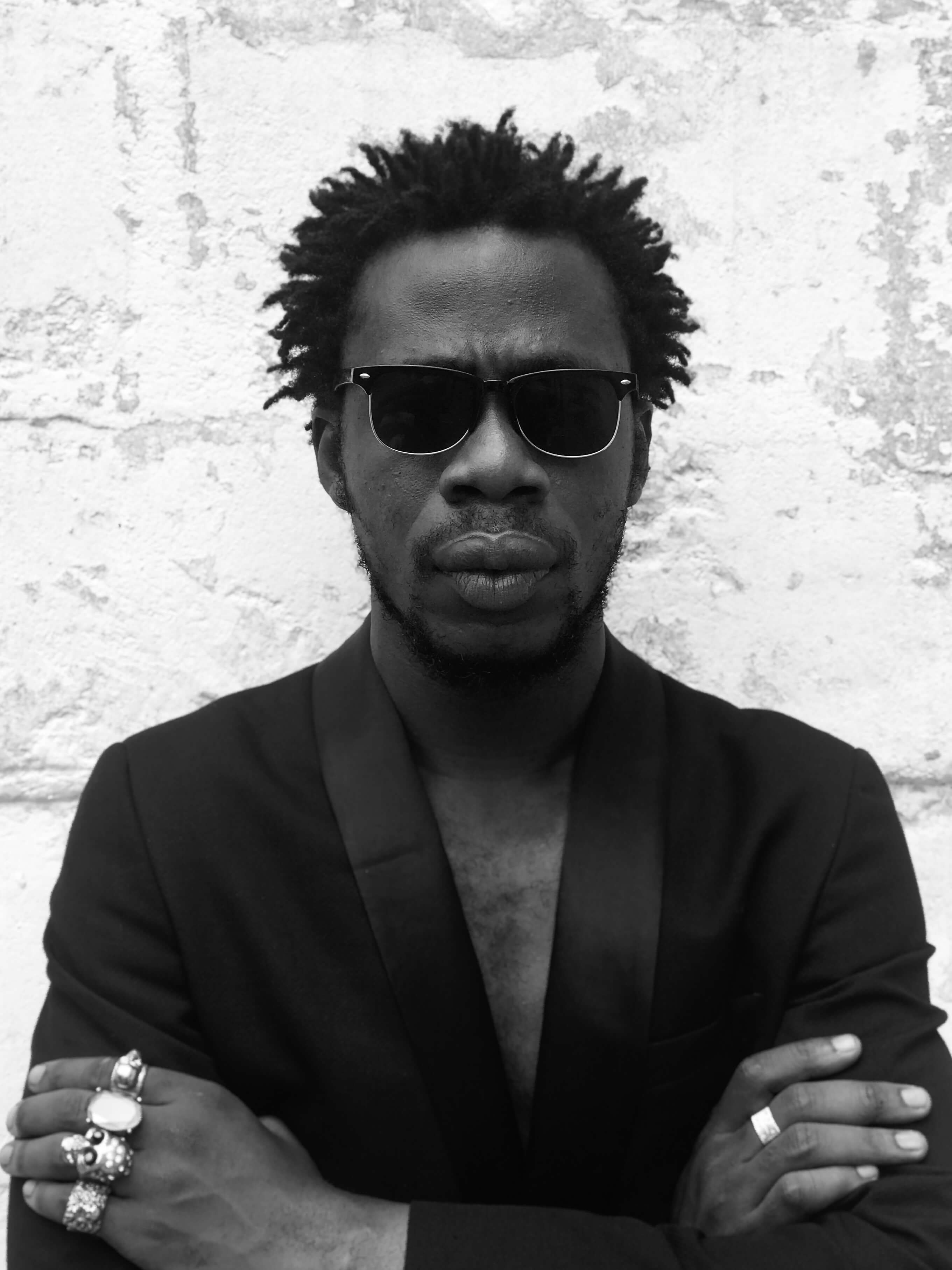 Larry Adorkor (Bonchaka)