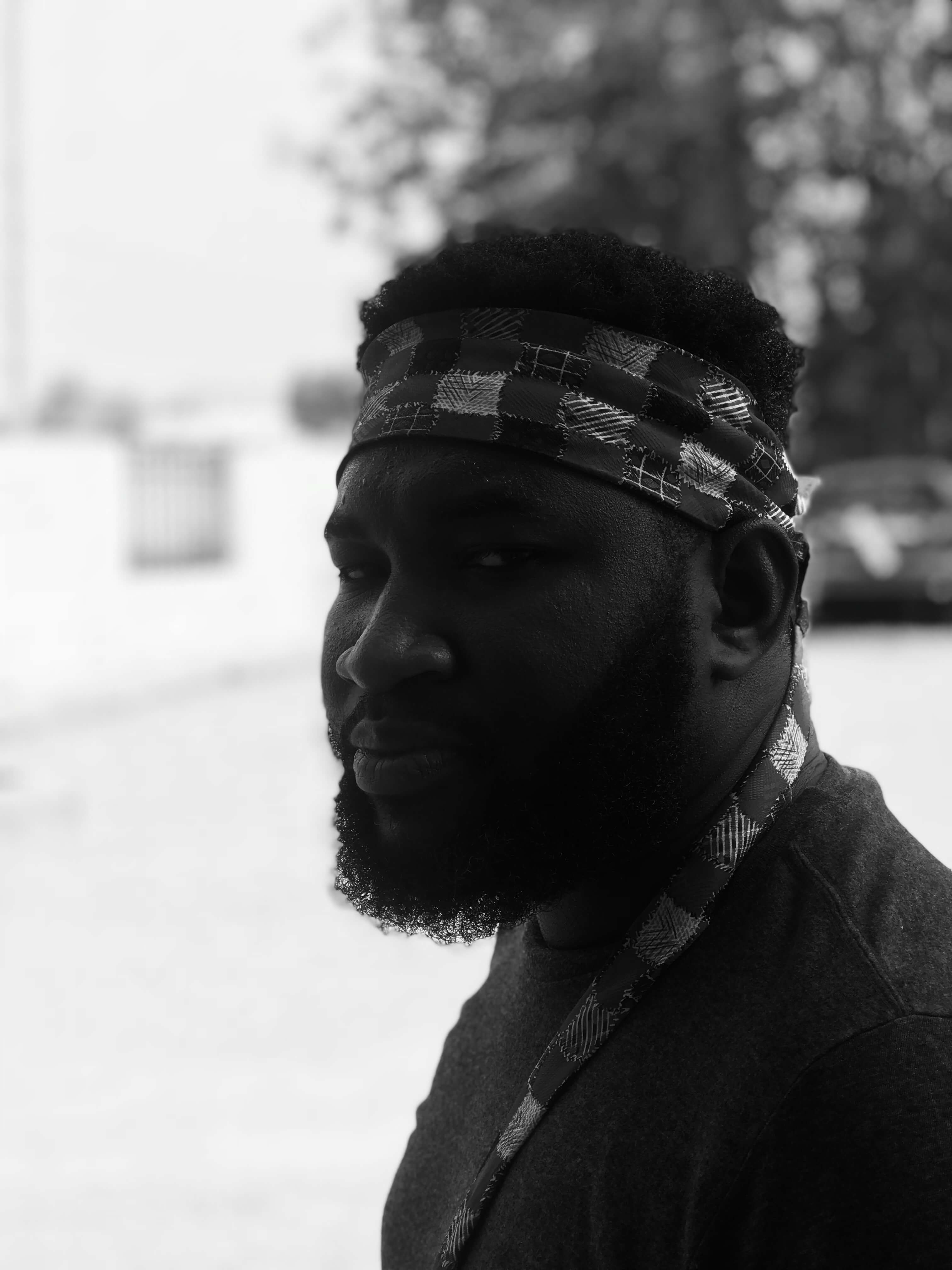 Samuel Baah Kortey (Kristo)