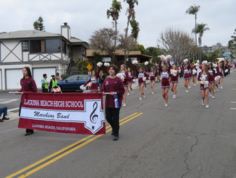 Laguna Beach Patriots Day Parade 2024 | Celebrate With Us!