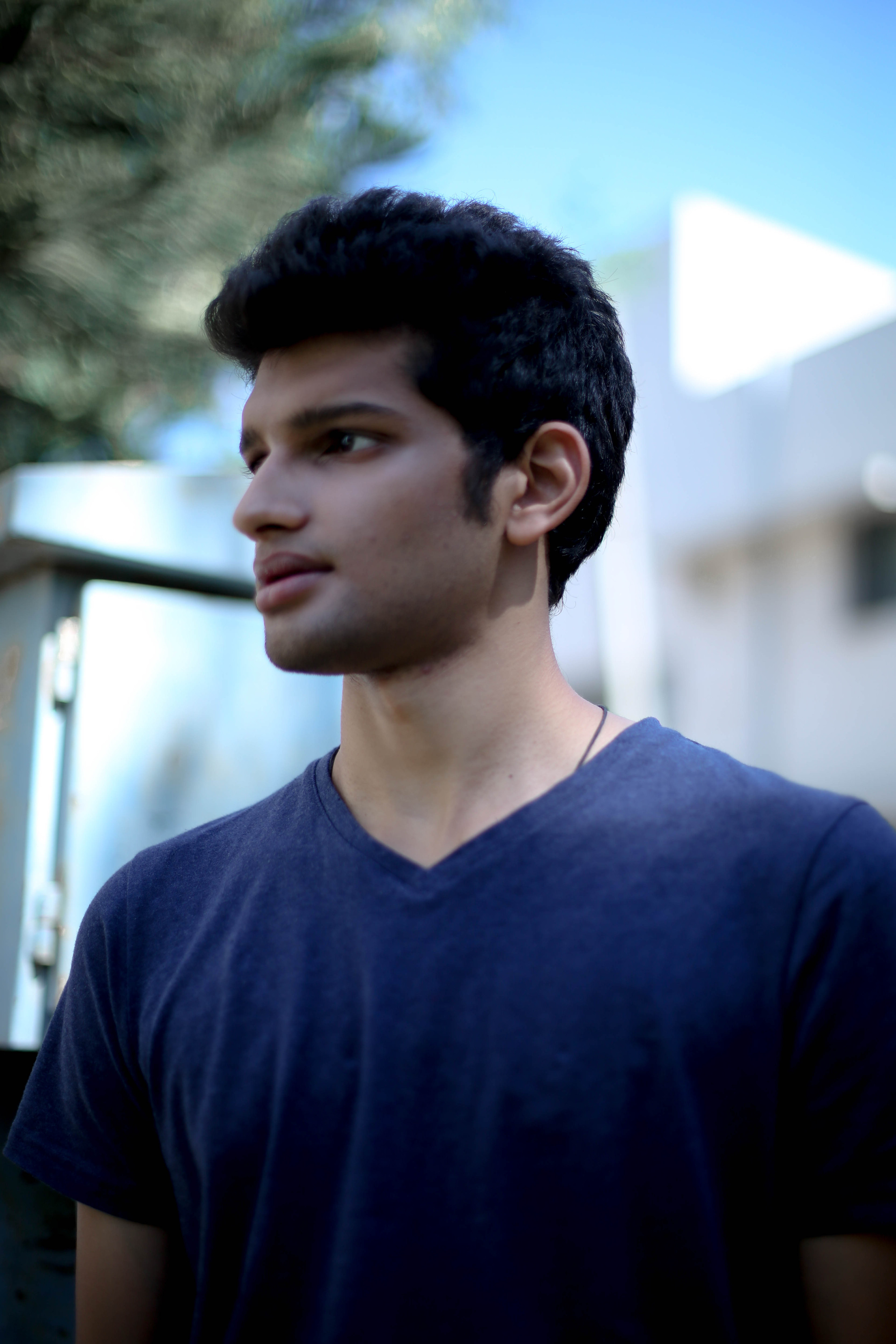 Karan Kumar | Graphic Designer