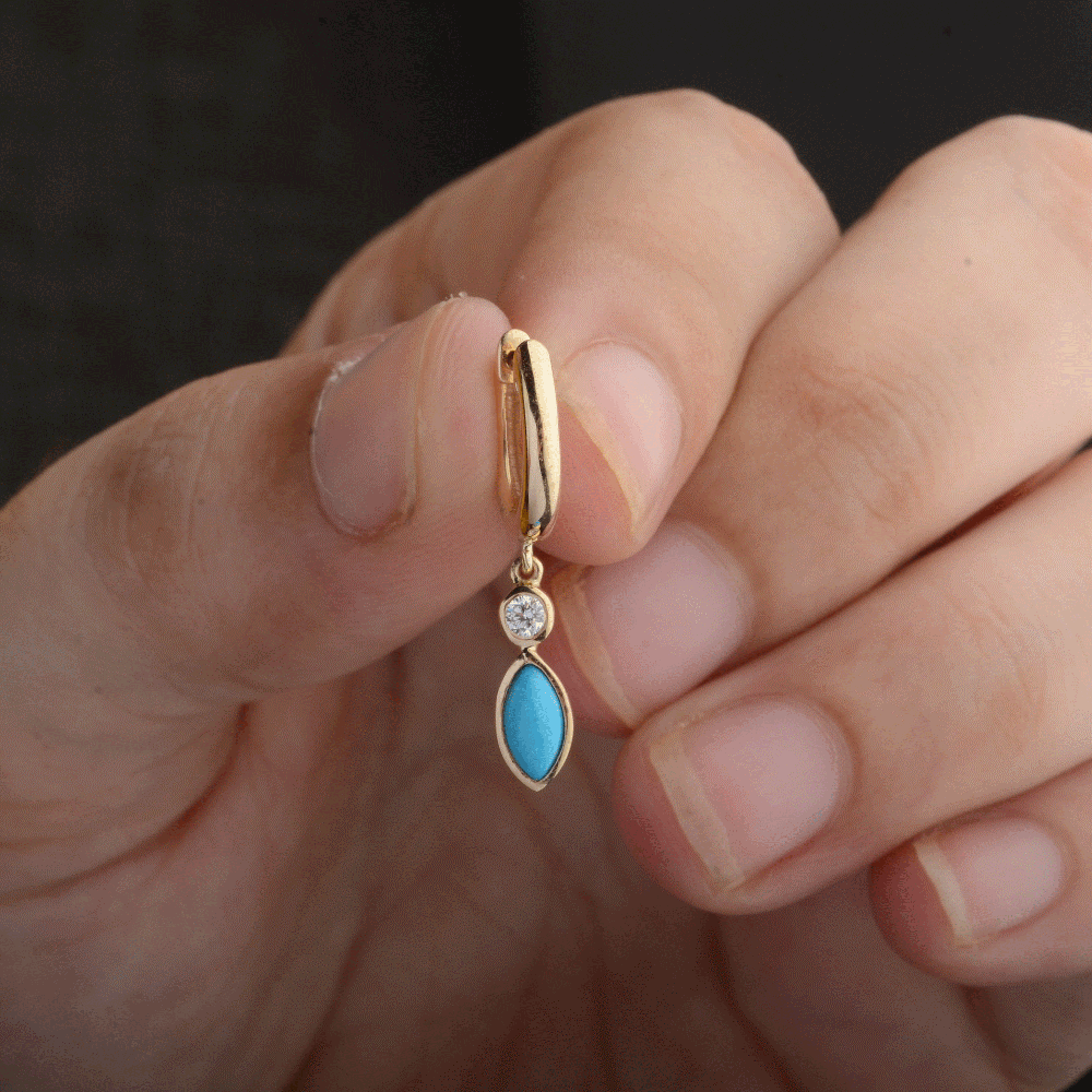 NY Minimalist | Gold Jewelry with High Quality & Minimalism