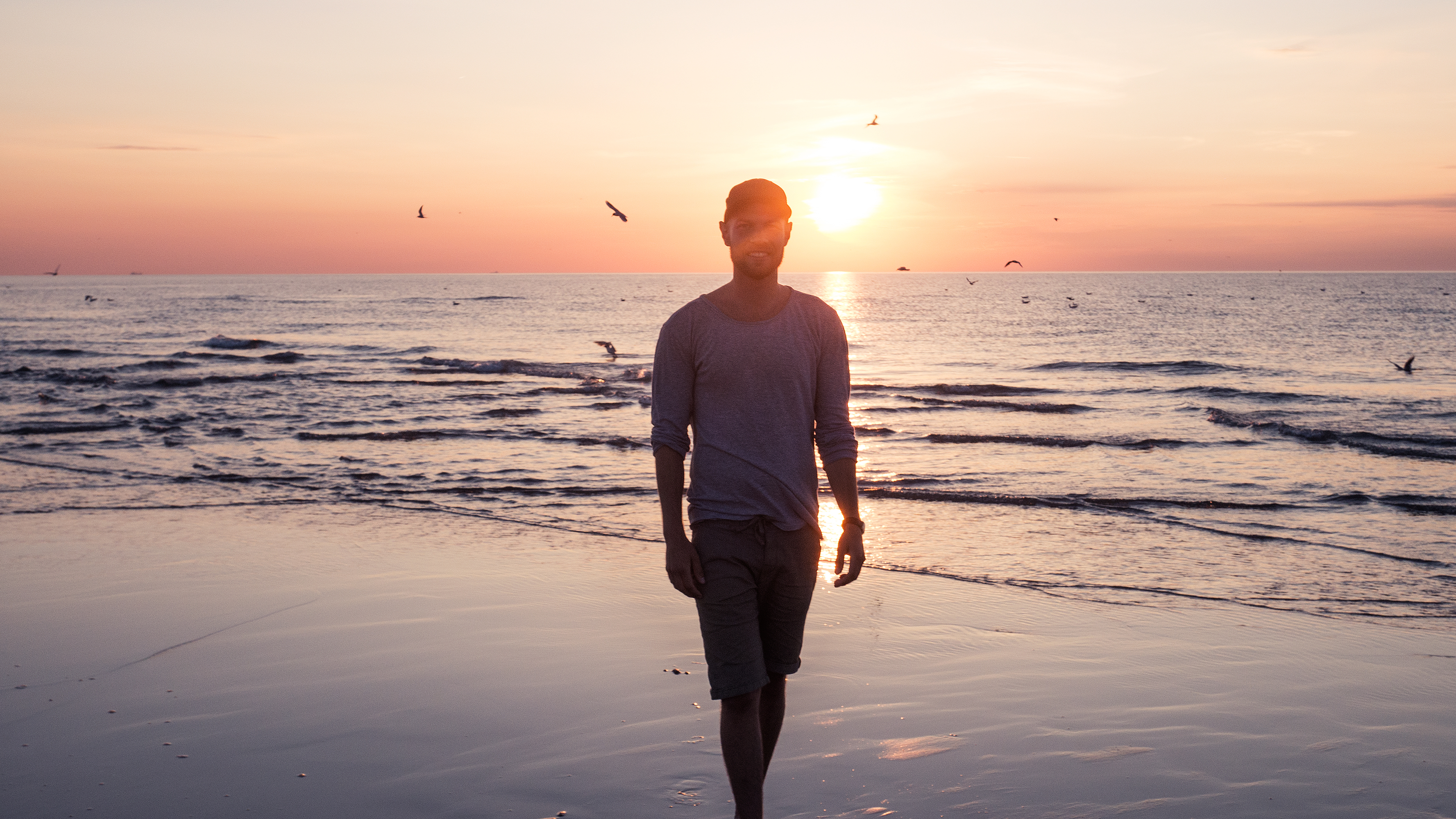 Content Creator | Emma Franzén | Gothenburg