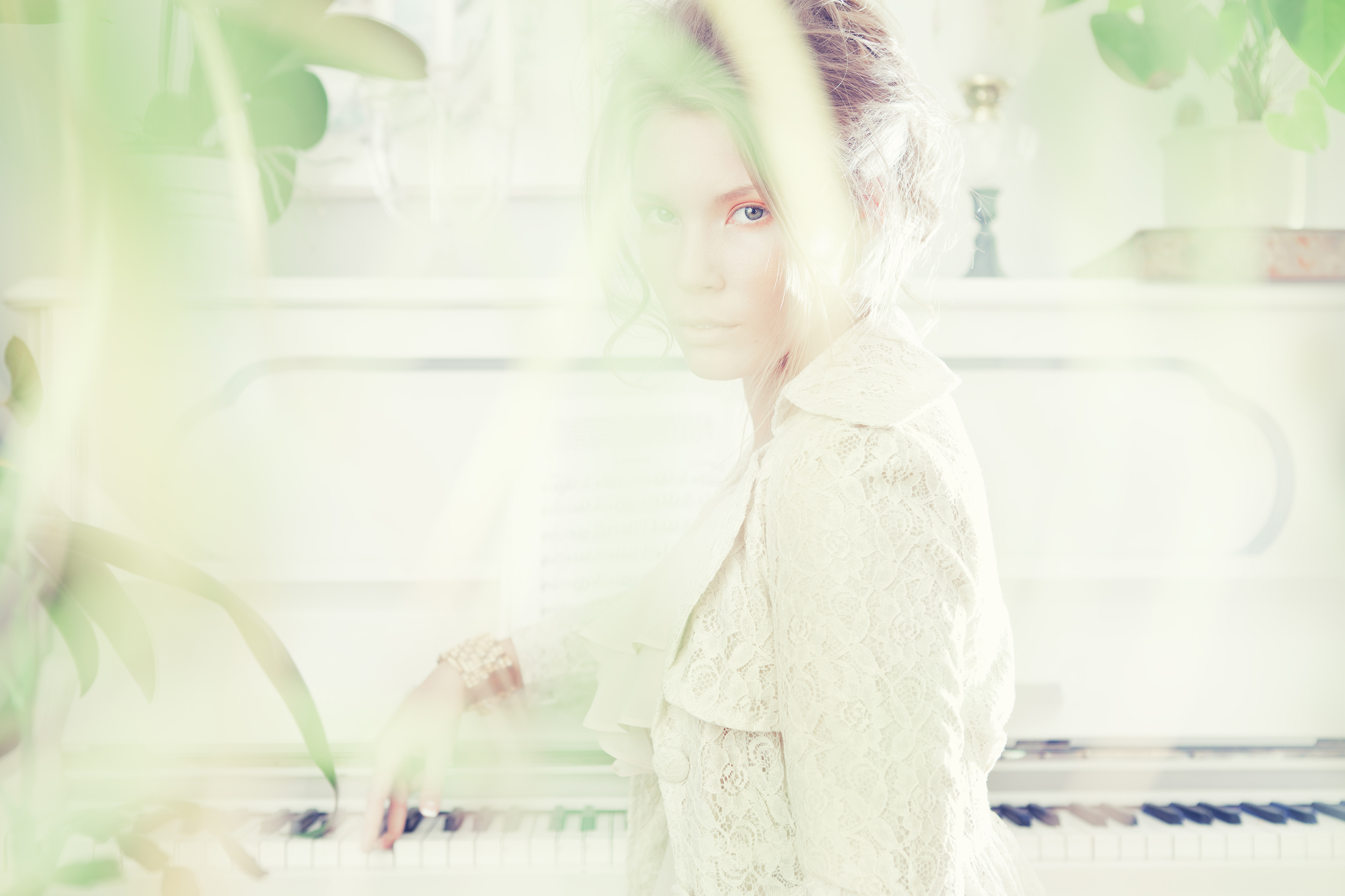 Content Creator | Emma Franzén | Gothenburg