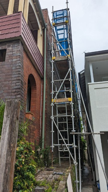 Strata/Units | www.heritagepointing