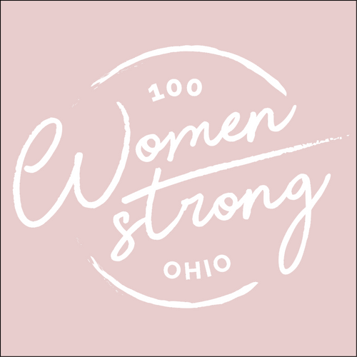 Donate Now! $300 | 100Women Strong OHIO