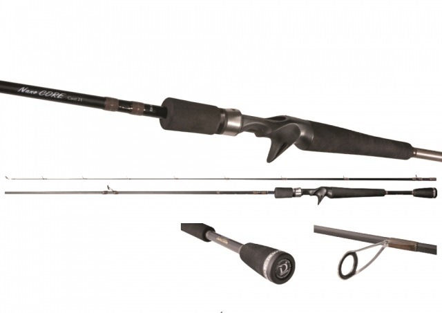 RODS | Dragon Fishing