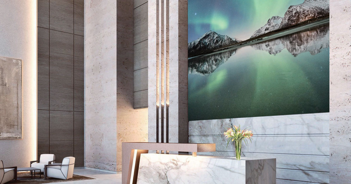 Keeping The 'WOW' in Your Wall - The LED Revolution is Here