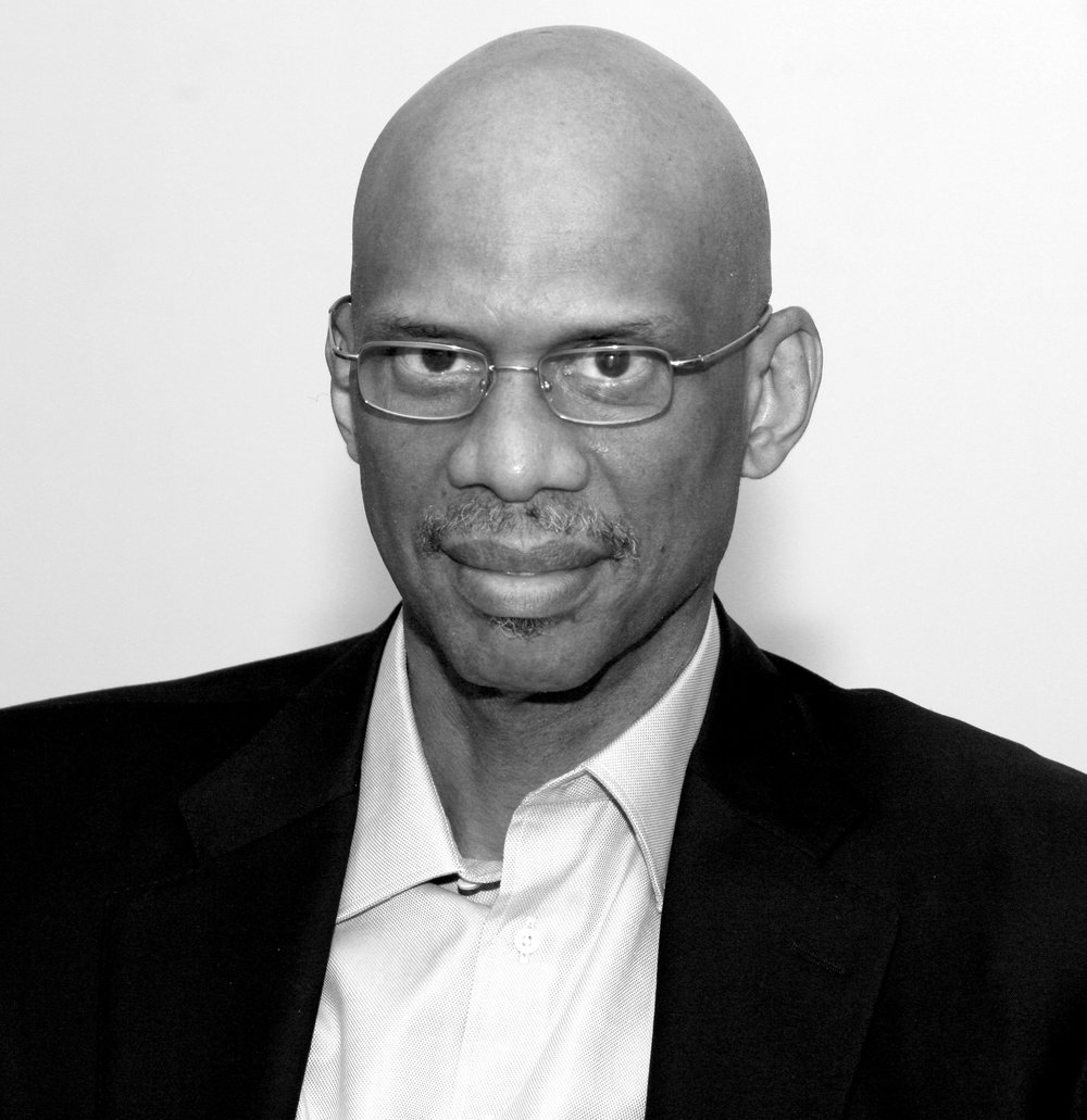 Kareem Abdul-Jabbar | Folio Jr